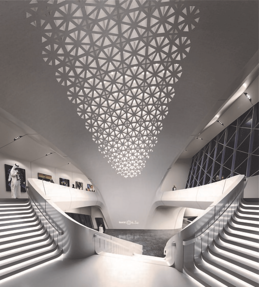 Intelligent Buildings and Physical Security - S&S Today