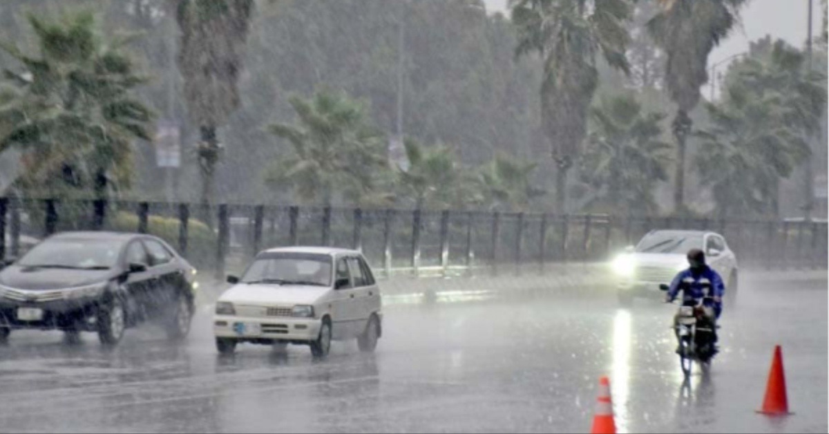 Stormy weather ahead for major cities - S&S Today